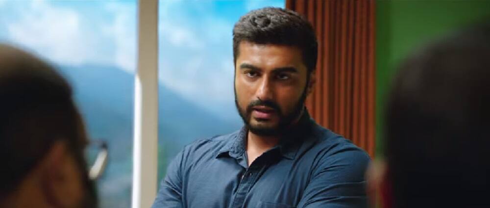 India's Most Wanted trailer: Arjun Kapoor leads team of unlikely spies ...
