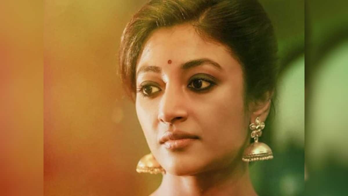 Konttho movie review: Shibu-Nandita's film struggles to rise above its ordinariness, clichés ...