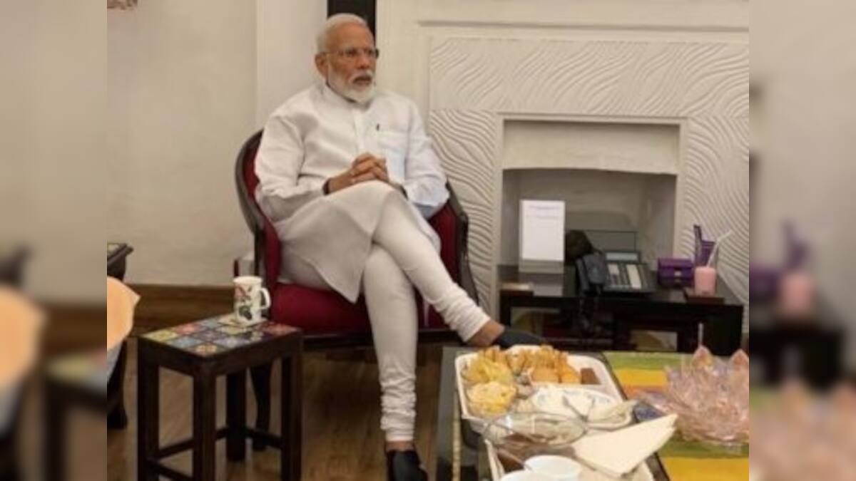 With over 50% vote share in 224 seats, Narendra Modi becomes first PM ...