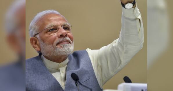 Why Narendra Modi won: In heartland India, BJP's on point messaging ...