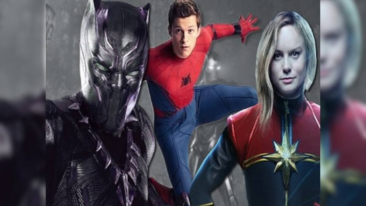 Post Avengers: Endgame, Marvel needs to sidestep superhero fatigue and ...