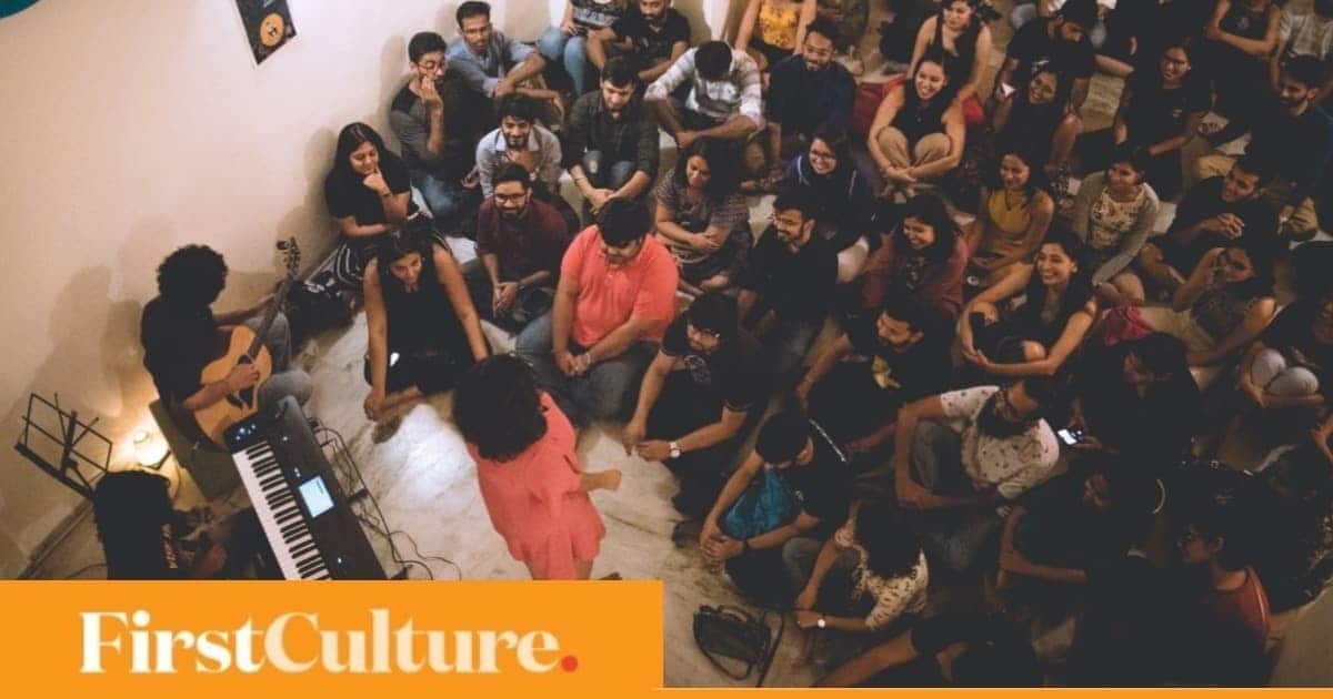Sofar turns 10: With a decade of music under its belt, the living room ...