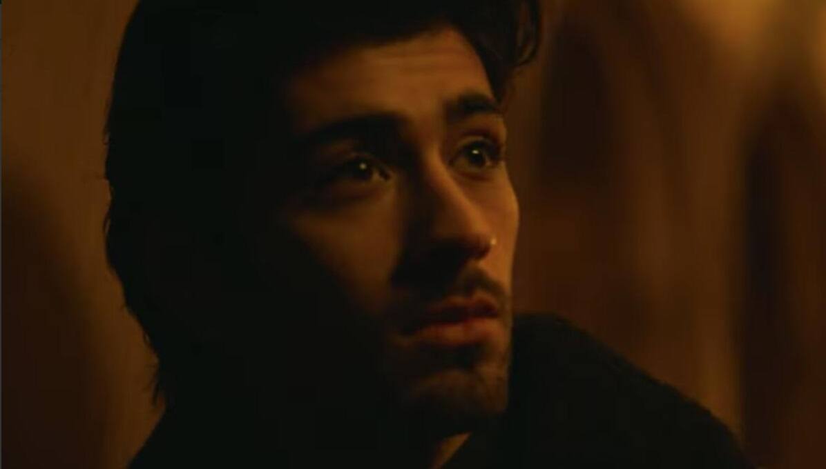 Aladdin: Zayn Malik, Zhavia Ward revive Disney's classic track 'A Whole ...