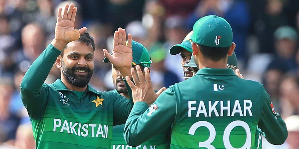 England vs Pakistan, ICC Cricket World Cup 2019: From targeting hosts ...
