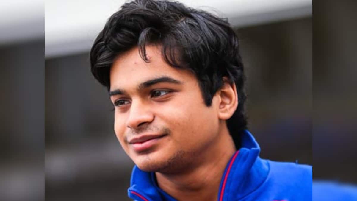 Arjun Maini interview: Indian driver speaks on 'special' 24 Hours of Le ...