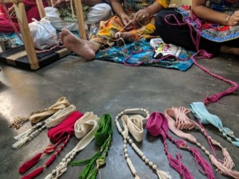 Reviving the Azarband: How a group of women are rallying to save Punjab ...