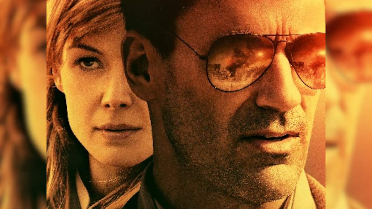 Beirut movie review: Jon Hamm, Rosamund Pike enthral in this sharply ...