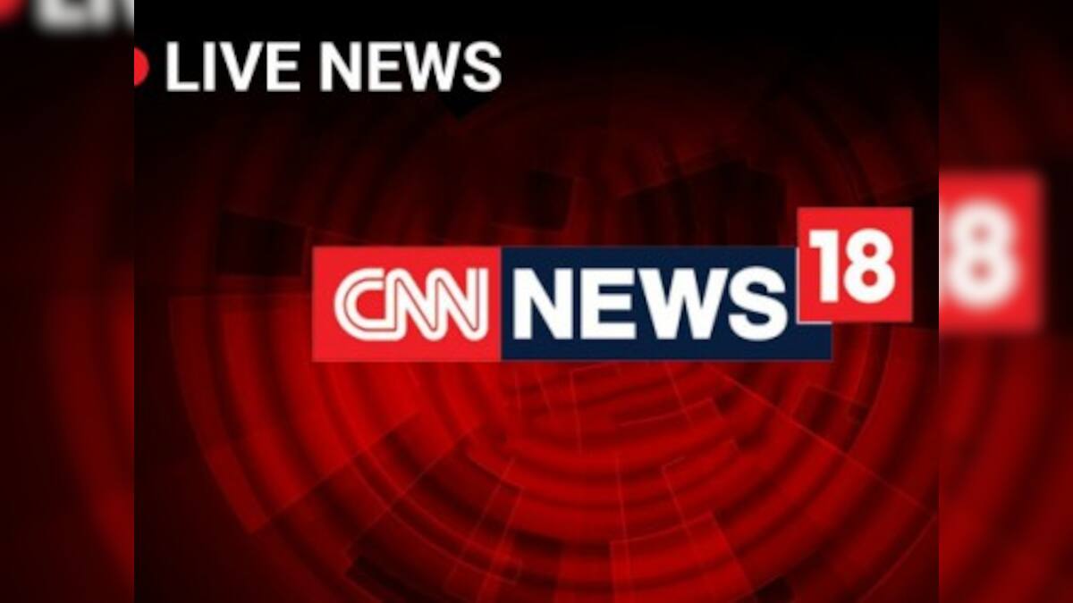 CNN-News18 reaffirms its position as country's top English news channel ...