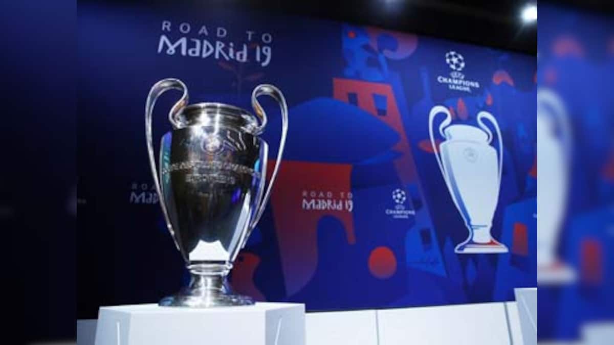 UEFA champions league final 2019 LIVE Streaming: When and where to ...