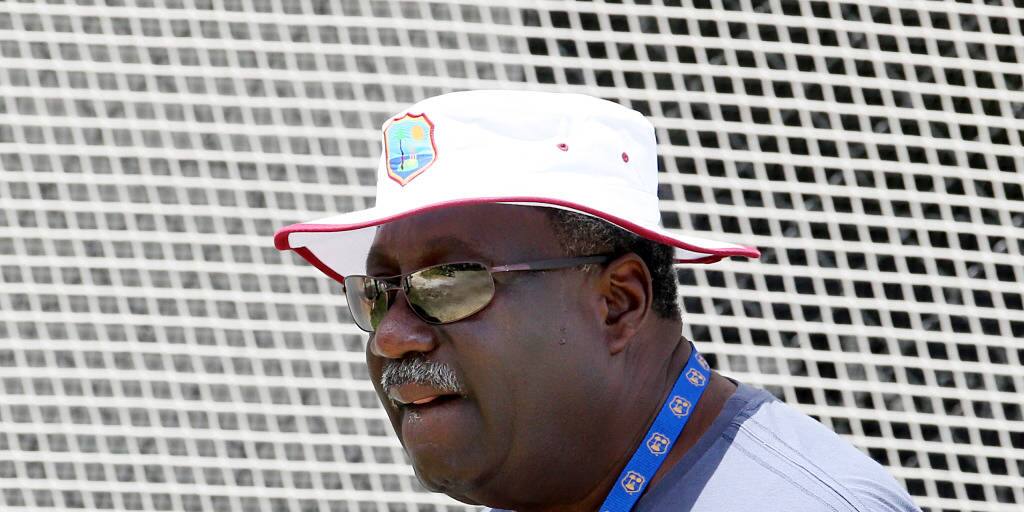 ICC Cricket World Cup 2019: Clive Lloyd praises 'clinical' West Indies ...