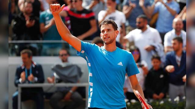 French Open 2019: 17-year-old Amanda Anisimova stuns Simona Halep ...