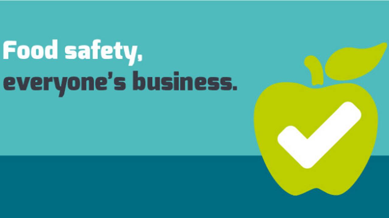 First-ever World Food Safety Day on 7 June makes ensuring safe and ...