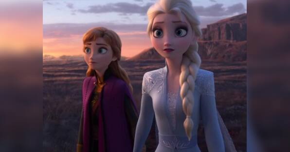 Frozen 2 movie review: Disney sequel offers intrigue, familiarity and ...