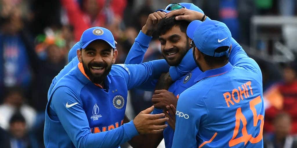 The Final Word, World Cup 2019 Podcast: Listen to Geoff Lemon and Adam ...