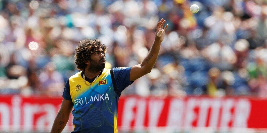 ICC Cricket World Cup 2019: Lasith Malinga says Sri Lankan players need ...