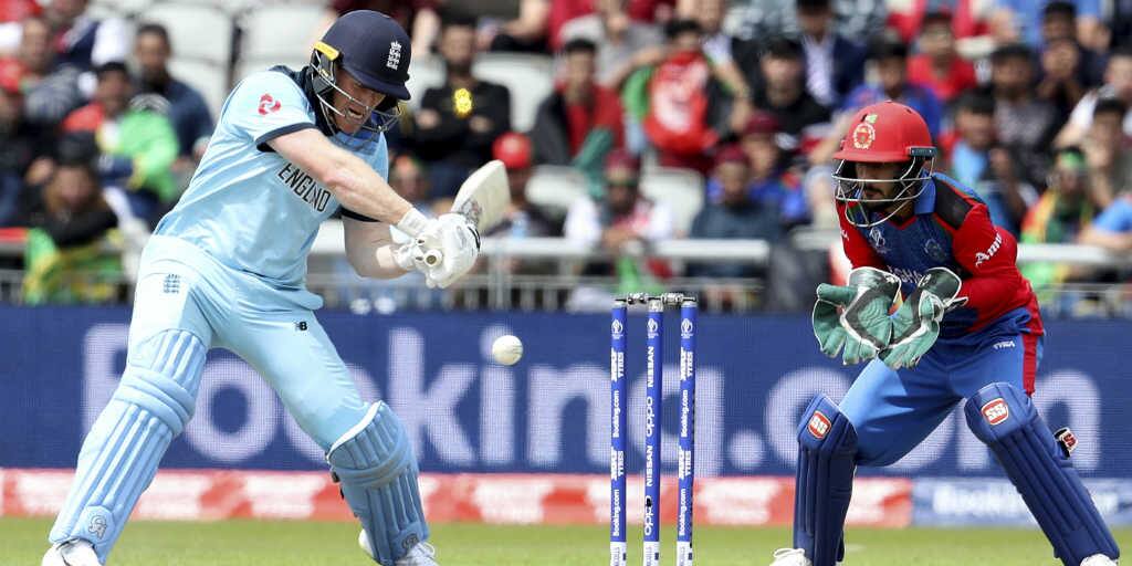 The Final Word, World Cup 2019 Podcast: Listen to Geoff Lemon and Adam ...