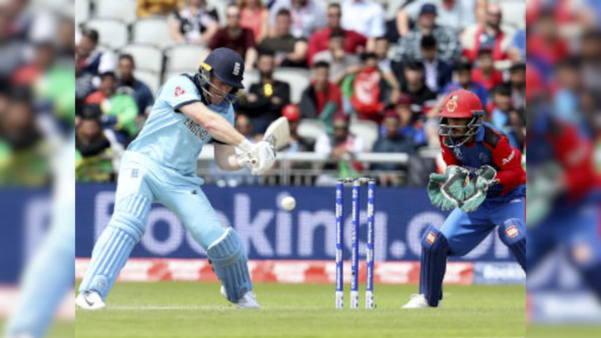 The Final Word, World Cup 2019 Podcast: Listen to Geoff Lemon and Adam ...