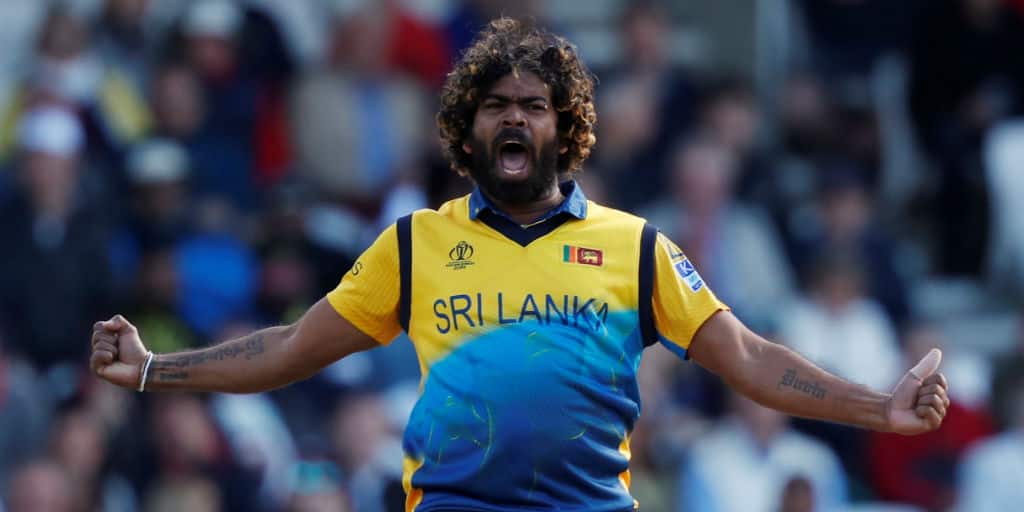 England vs Sri Lanka, ICC Cricket World Cup 2019: Aging warrior Lasith Malinga exposes England's ...