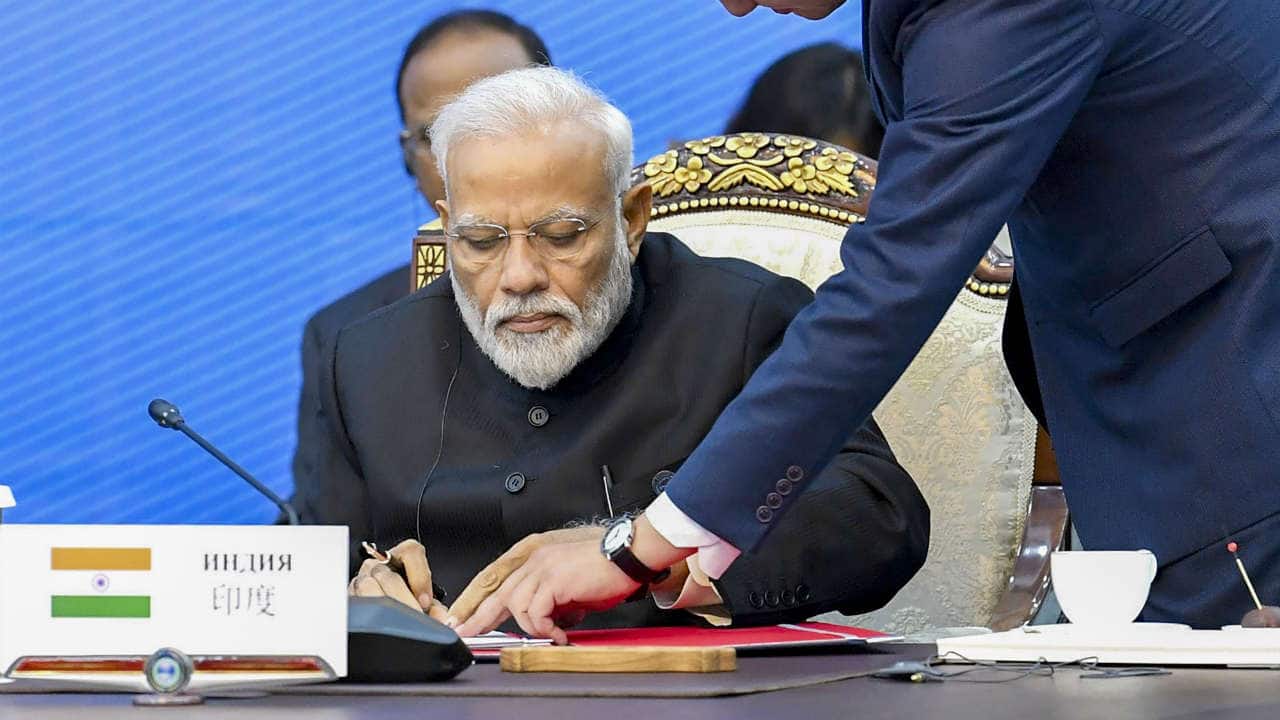 Narendra Modi to visit Bhutan: Inclusive gestures from New Delhi key to ...