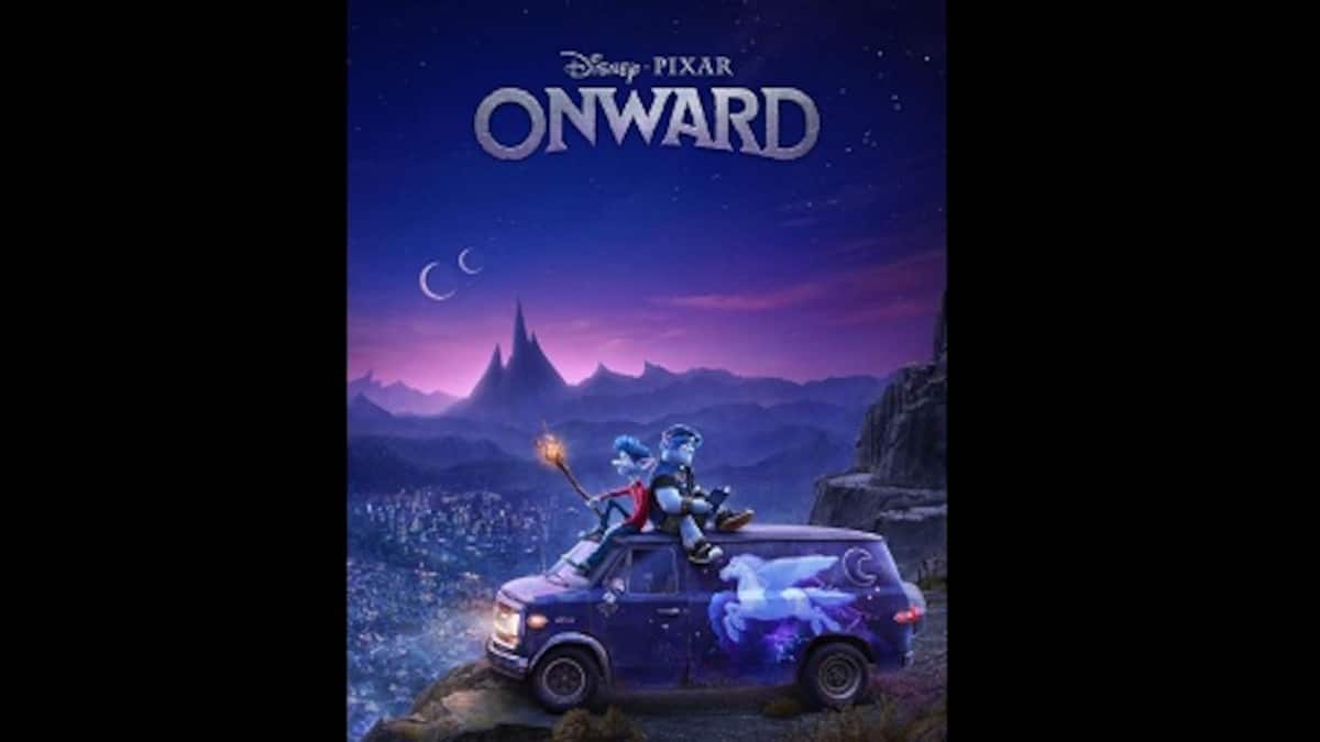 Onward trailer: Chris Pratt, Tom Holland are two elf brothers out on an ...