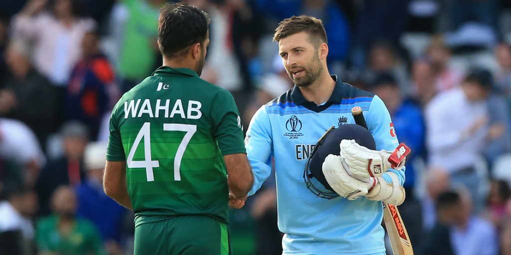 The Final Word, World Cup 2019 Podcast: Listen to Geoff Lemon and Adam ...