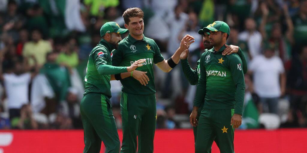 The Final Word, World Cup 2019 Podcast: Listen to Geoff Lemon and Adam ...