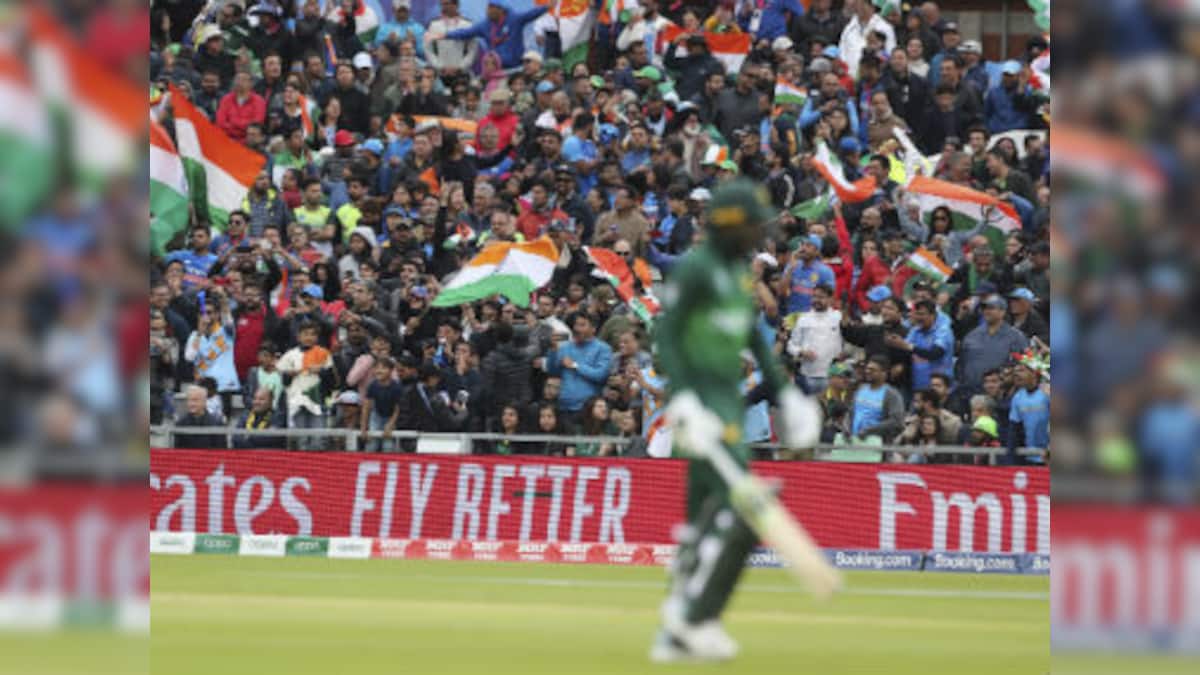 ICC Cricket World Cup 2019: Behind Pakistan's decline in international ...