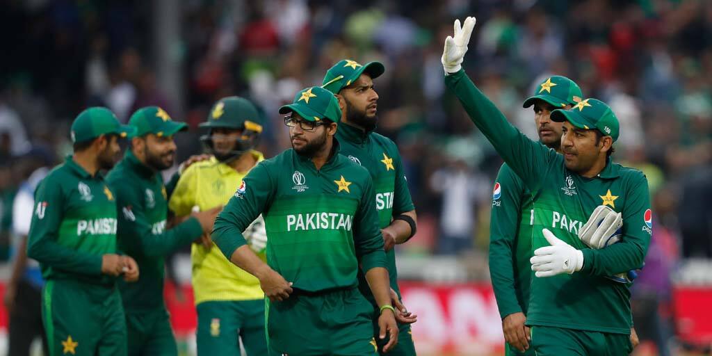 ICC Cricket World Cup 2019: Will it really happen? Here's Pakistan's ...