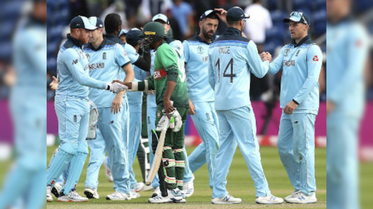 The Final Word, World Cup 2019 Podcast: Listen to Geoff Lemon and Adam ...