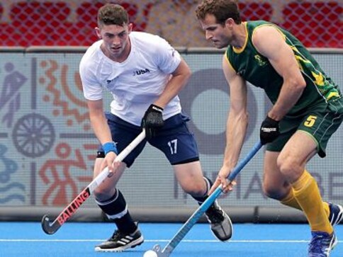 FIH Series Finals 2019: Nicholas Spooner nets late winner as South ...