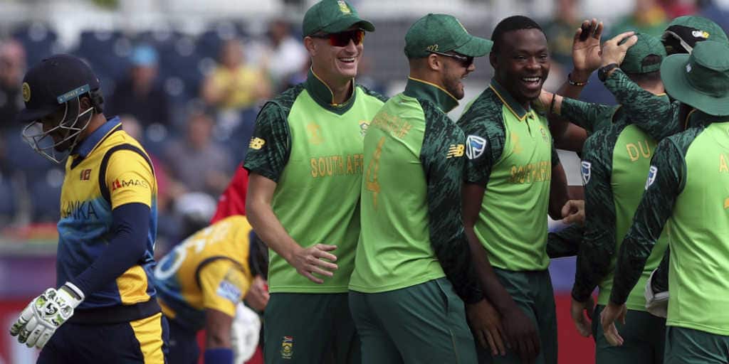 The Final Word, World Cup 2019 Podcast: Listen to Geoff Lemon and Adam ...