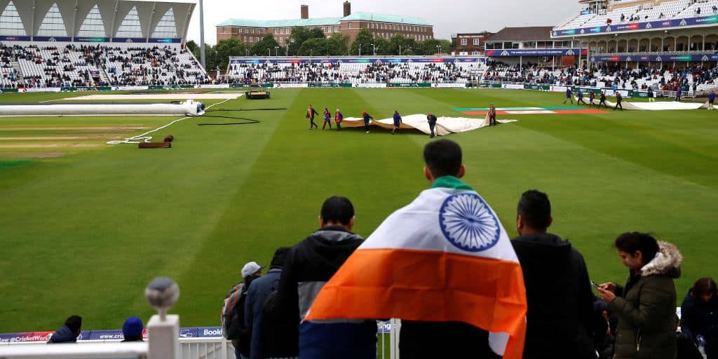 ICC Cricket World Cup 2019: Gautam Gambhir left frustrated with rain washouts; Sourav Ganguly ...