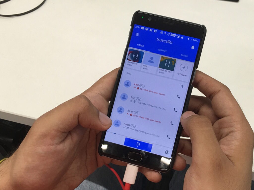 Truecaller Says Its Inclusion In The List Of 89 Apps Banned By Indian Army unfair And Unjust 