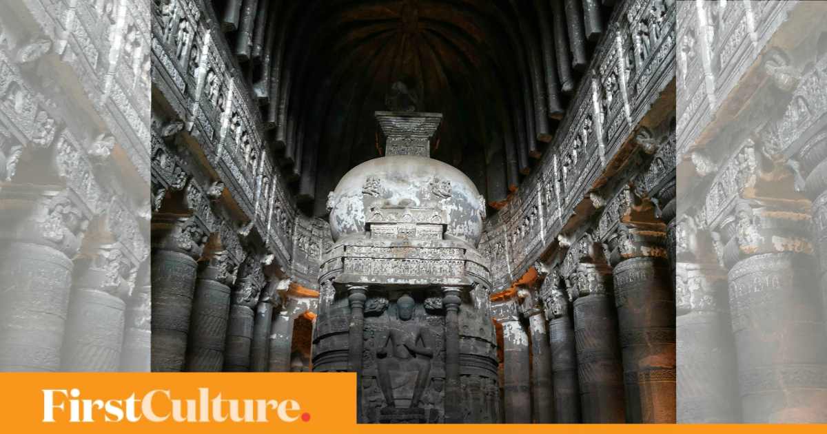 The Vakatakas, a forgotten empire: Tracing the history of a once ...