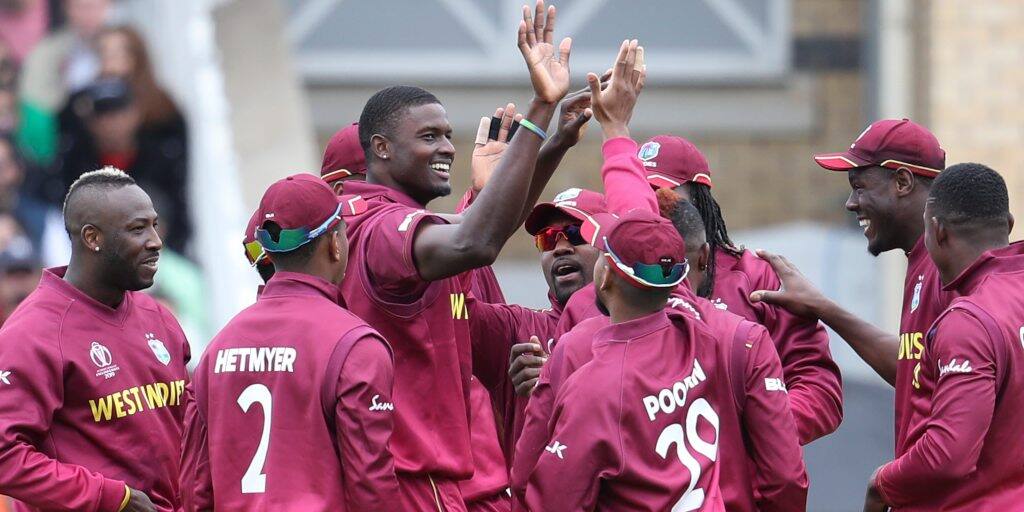 England vs West Indies, ICC Cricket World Cup 2019: Windies legend Joel Garner backs Jason ...
