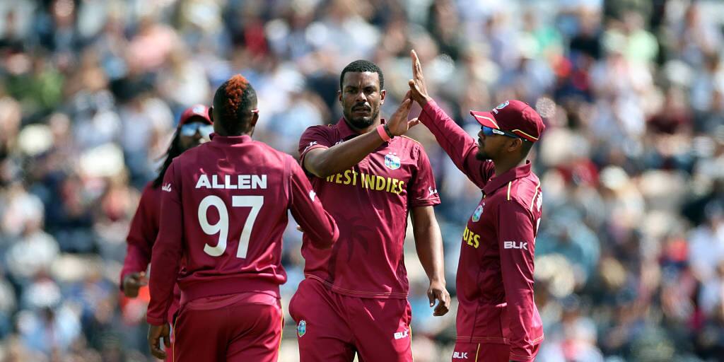 ICC Cricket World Cup 2019: Windies assistant coach Roddy Estwick urges ...