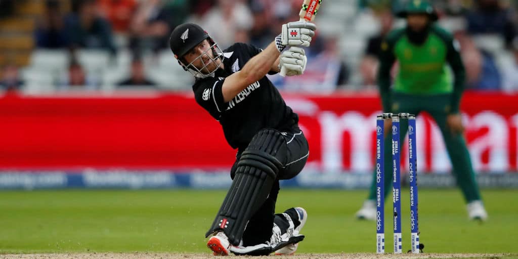 The Final Word, World Cup 2019 Podcast: Geoff Lemon and Adam Collins ...