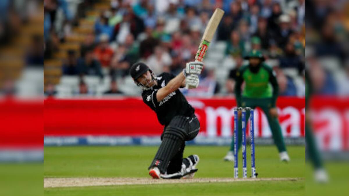 The Final Word, World Cup 2019 Podcast: Geoff Lemon and Adam Collins ...