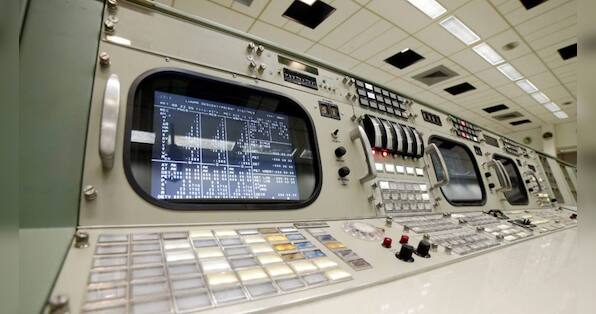 Can your mobile phone today power the Apollo 11 mission main computer ...