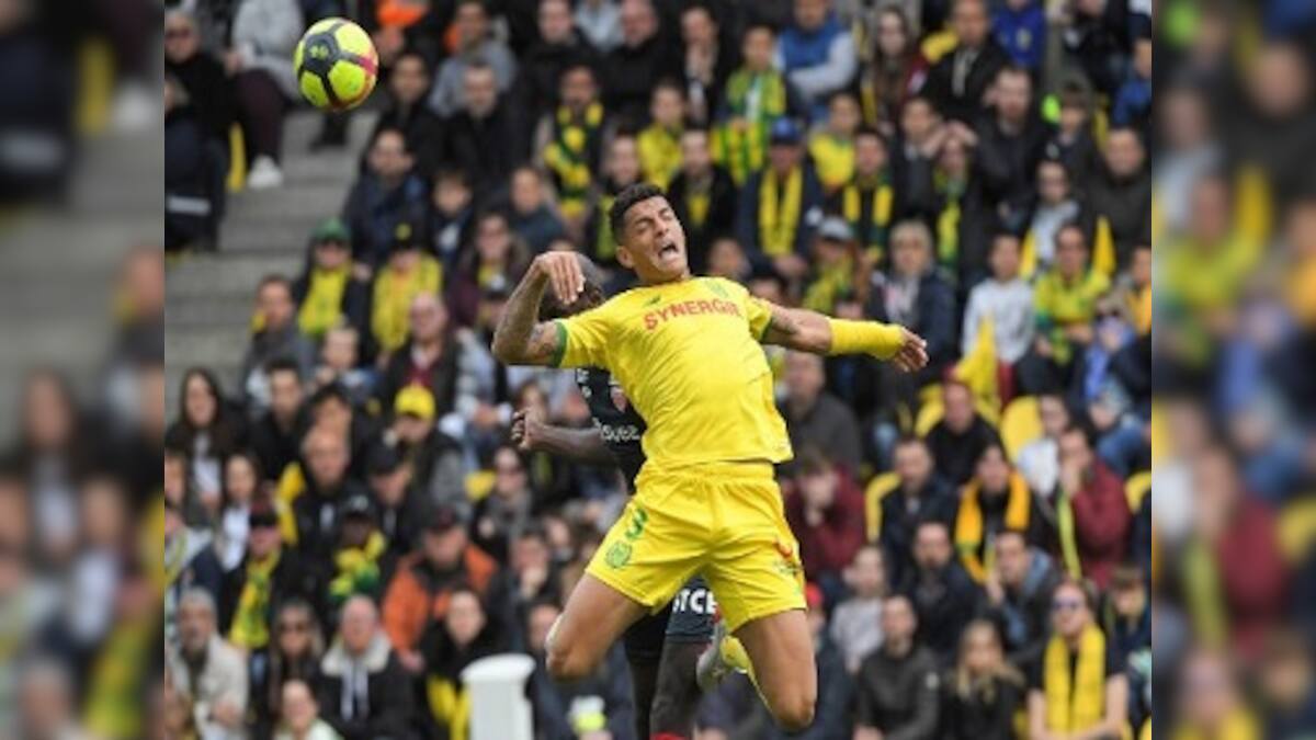 ISL: Brazilian winger Diego Carlos, Croatian defender Mato Grgic among ...