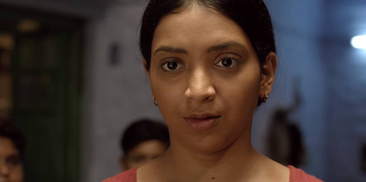 Doosra trailer: Plabita Borthakur finds freedom in upcoming sports ...