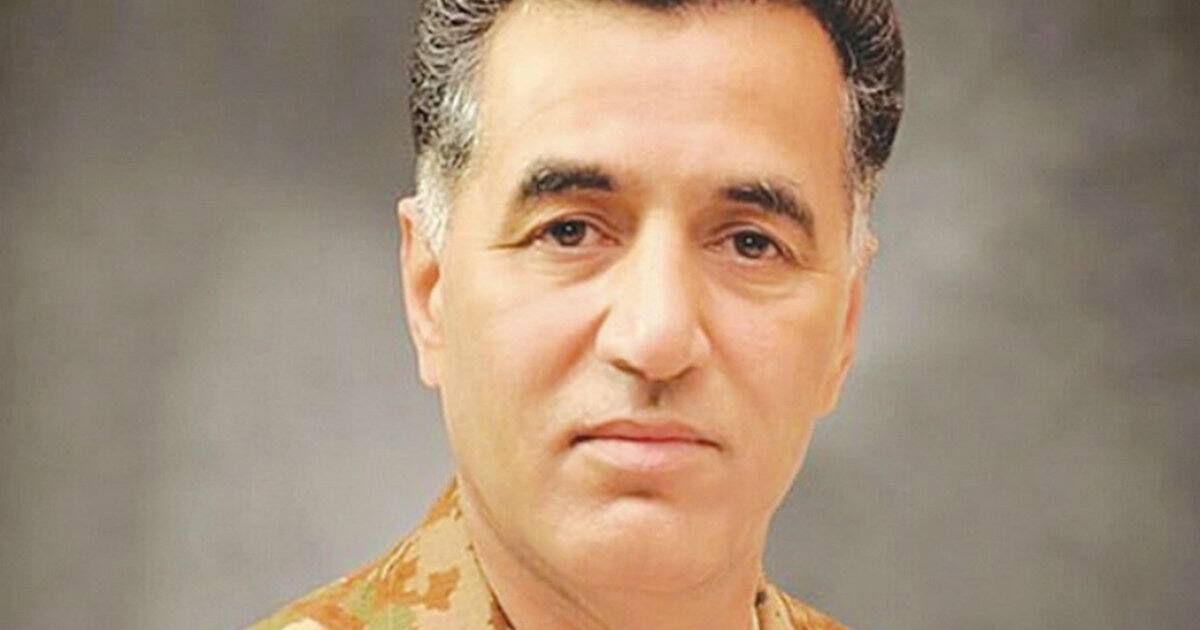 Lt Gen Faiz Hameed is new chief of Pakistan's ISI; appointment among ...