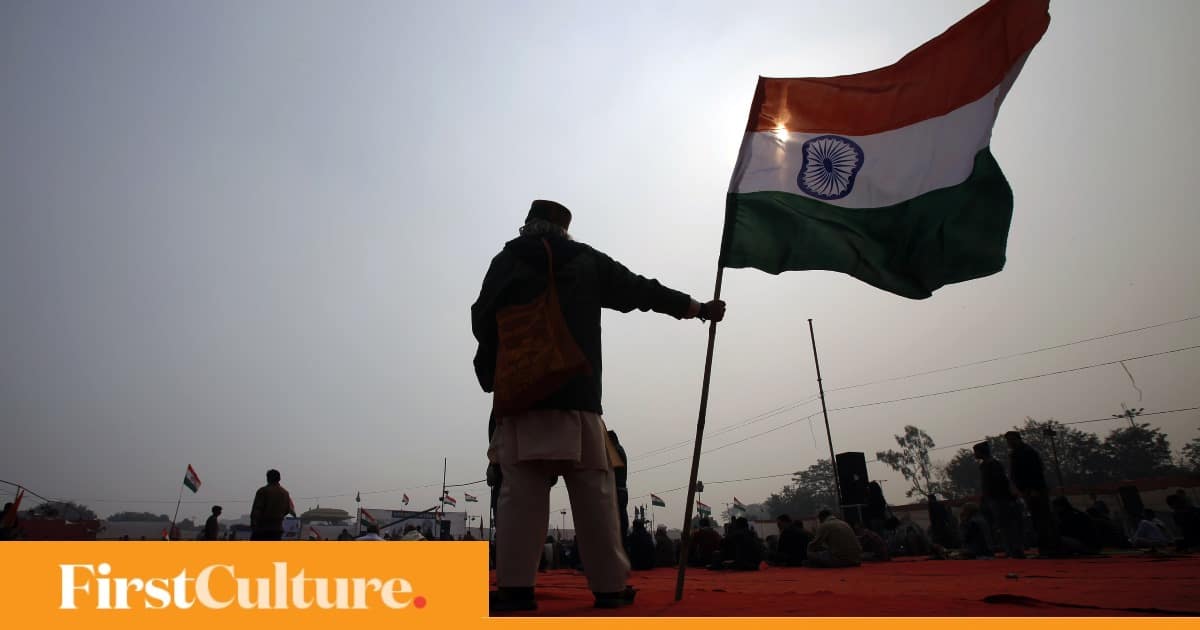 India and the Indian: Hinduism, caste act as unifying forces in the ...