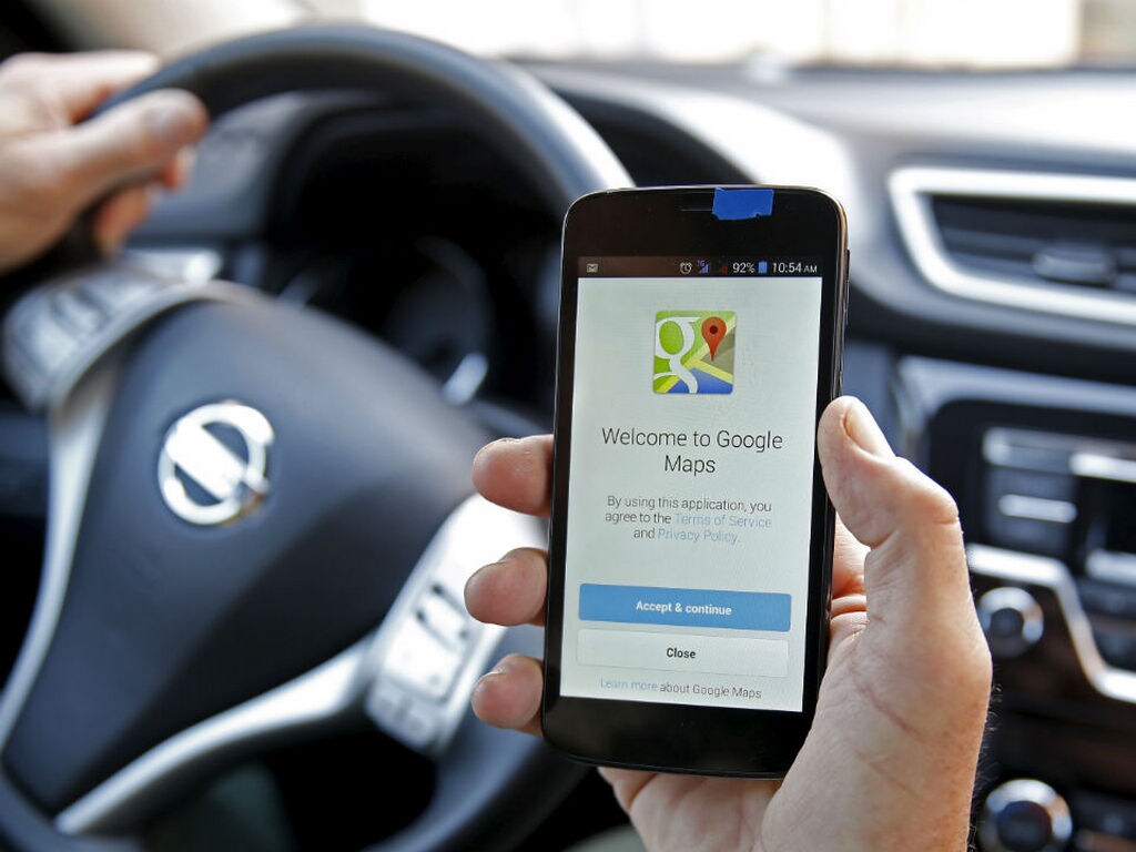 Flipboard How To Auto delete Location History On Google Maps 
