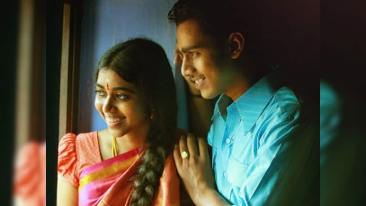 House Owner movie review: Lakshmi Ramakrishnan keeps the indie flag ...