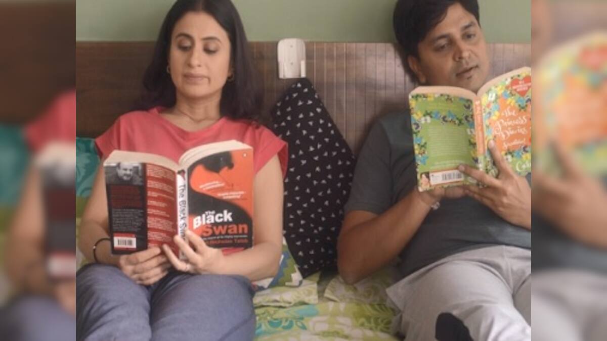 Humorously Yours season 2 review: TVF takes unexpected detour but ...