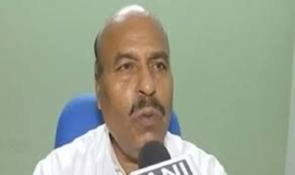 Virendra Kumar to be pro tem speaker of 17th Lok Sabha; seven-time MP ...