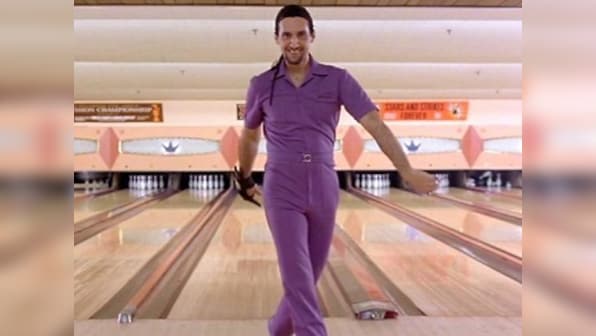 John Turturro On The Big Lebowski Spin Off Going Places Its A Bit Of
