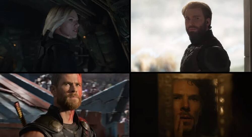 Marvel Cinematic Universe's never-ending story gets brutally dissected ...