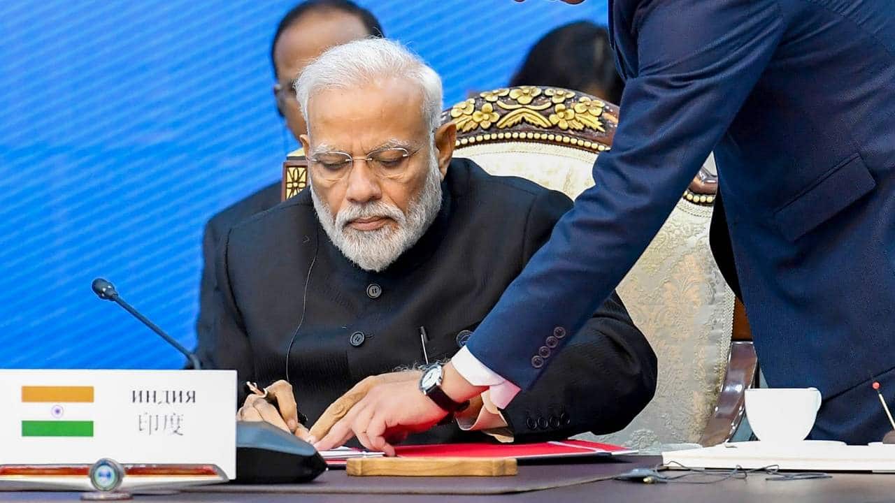 Bureaucrats beware: Narendra Modi 2.0 gives bureaucracy a taste of what ...